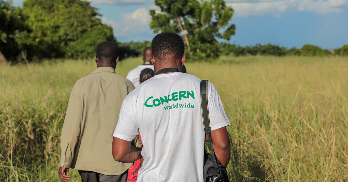 Concern Careers | Login